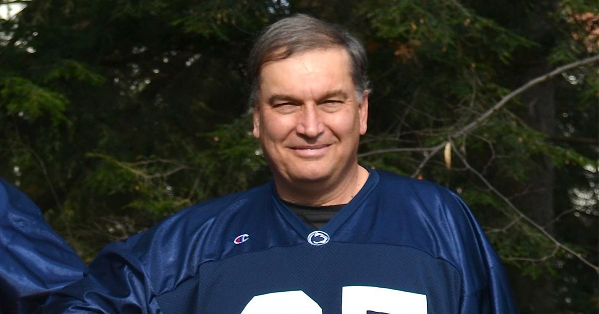 Meet Jeff Bogus | KENT Nutrition