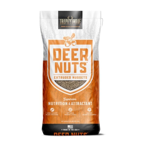 NutriVantage | Kent Feeds - Blue Seal