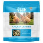 Best Chicken Feed for Poultry | Kent Feeds - Blue Seal