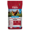 Best Chicken Feed for Poultry | Kent Feeds - Blue Seal