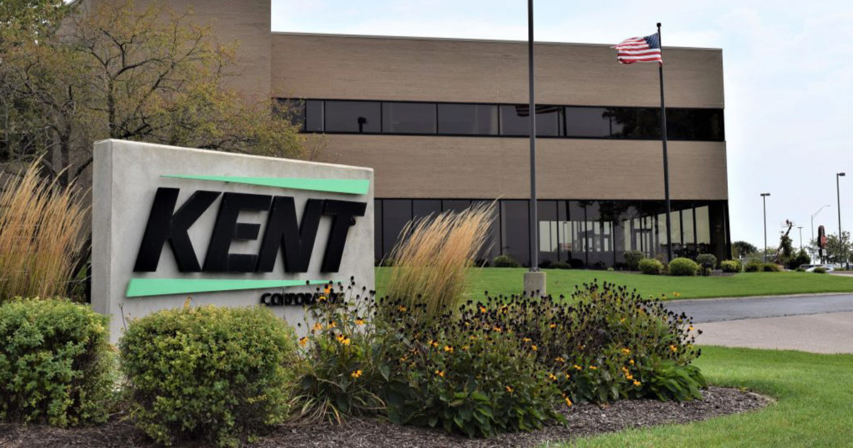 Kent Corporation Selected as a 2020 US Best Managed Company | Kent ...
