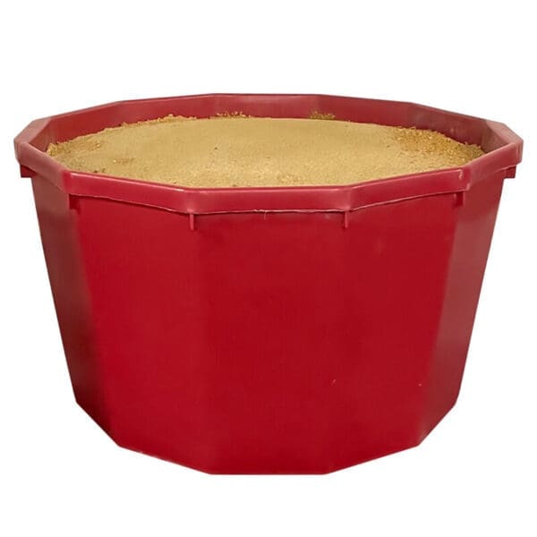 RangeBoss 20 AN Tub | KENT Nutrition