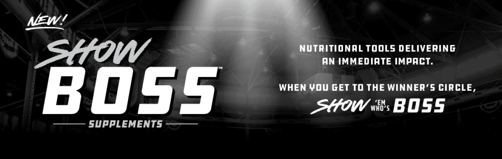 Show Feeds | Kent Feeds - Blue Seal