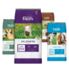Animal Feeds & Supplements for Quality Nutrition | Kent Feeds - Blue Seal
