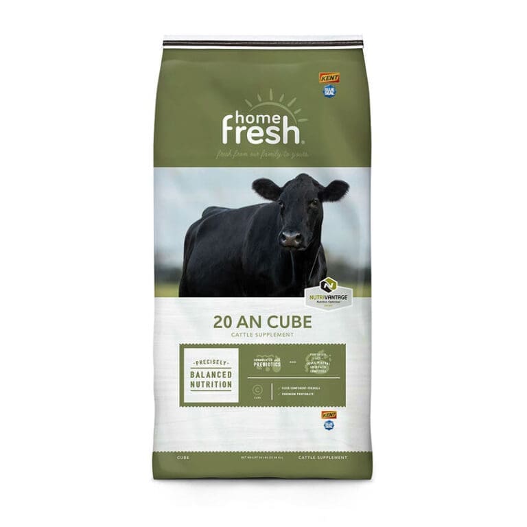 Home Fresh Animal Feed| Kent Feeds - Blue Seal