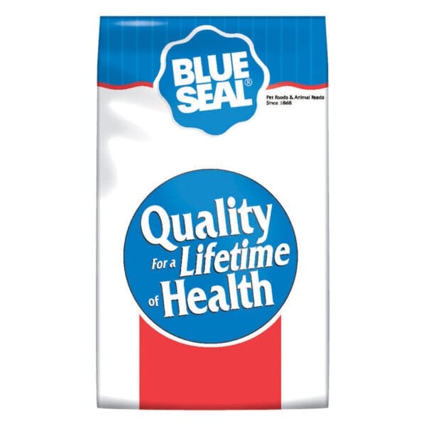 Dairy • Lactation | Kent Feeds - Blue Seal