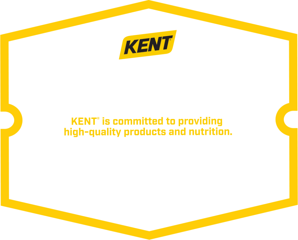 Kent Quality Beef Products | Kent Feeds - Blue Seal Feeds