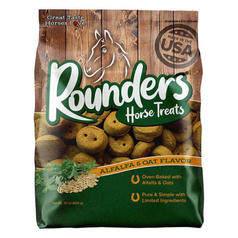 Rounders® | Kent Feeds - Blue Seal