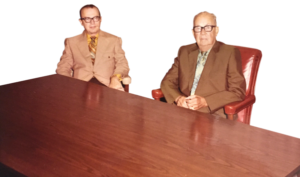 Brand History - Kent