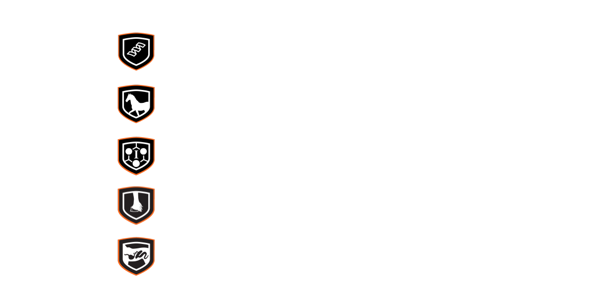 Sentinel Care Horse Feeds - Kent