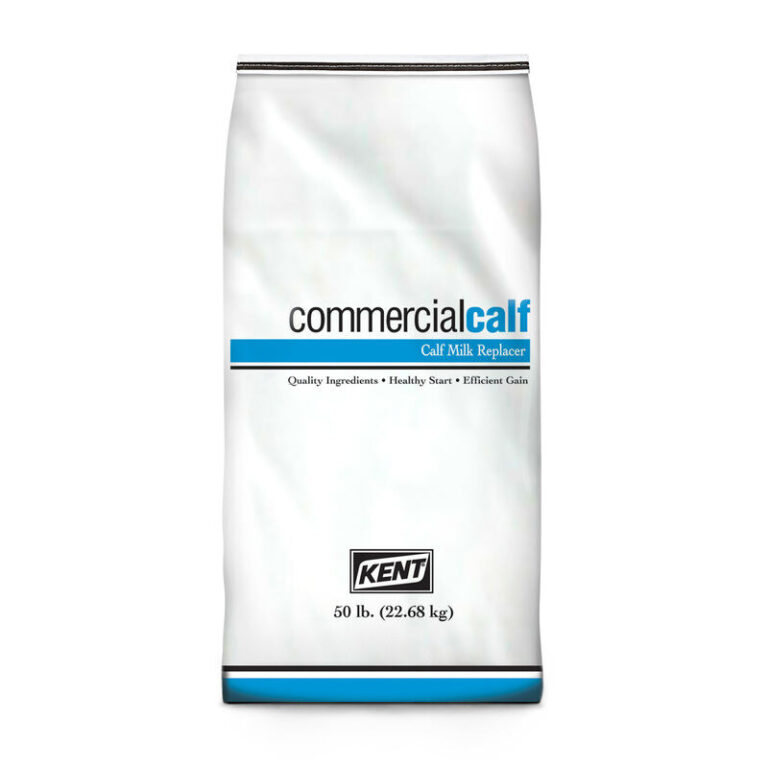 Dairy • Milk Replacers - Kent